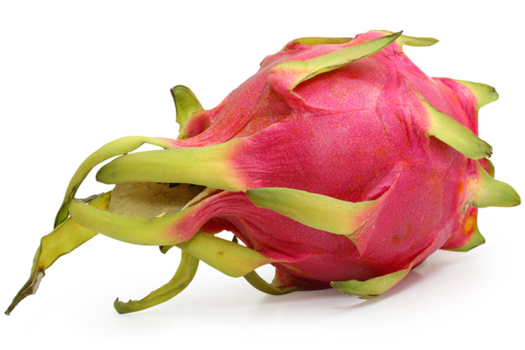 Fructul Dragonului alb Bio Thailanda — GoVeggie