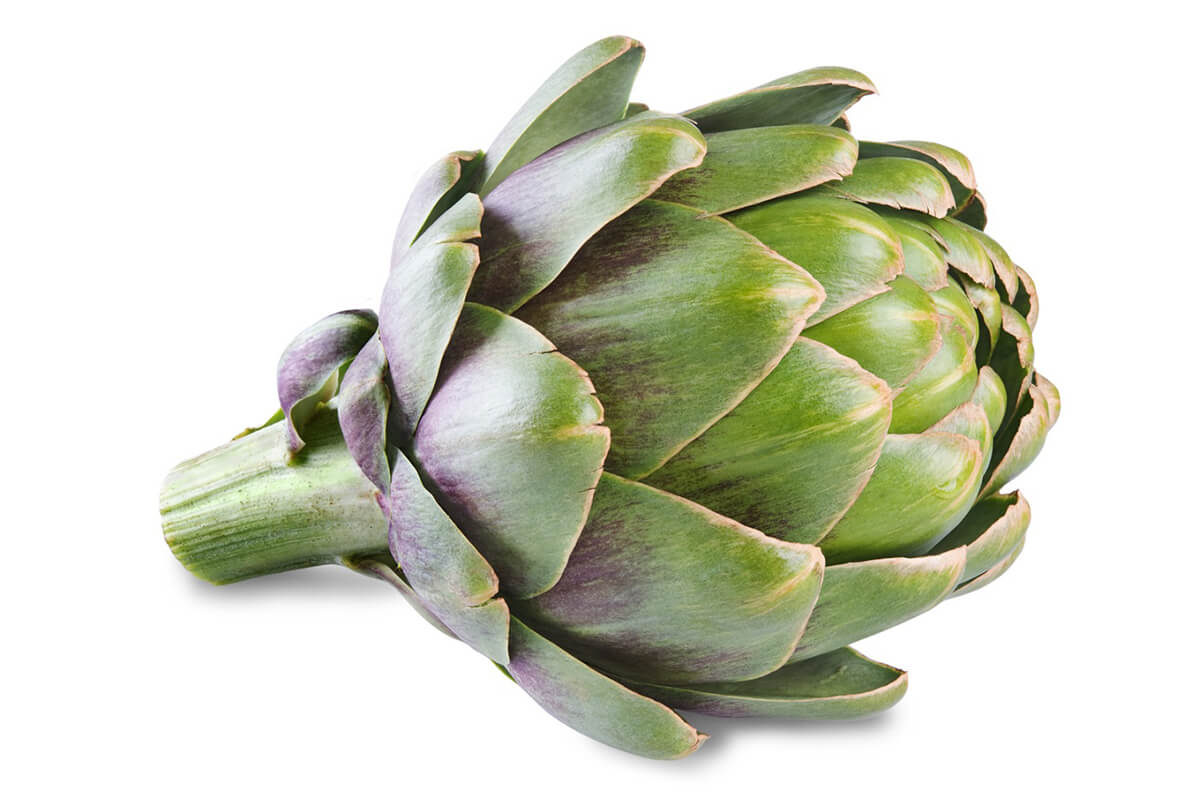 Anghinare bio Italia 1 buc — GoVeggie