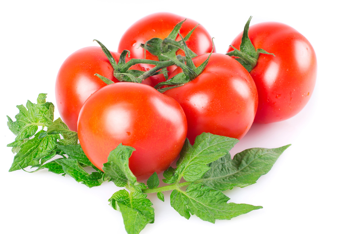 Rosii bio Grecia — GoVeggie