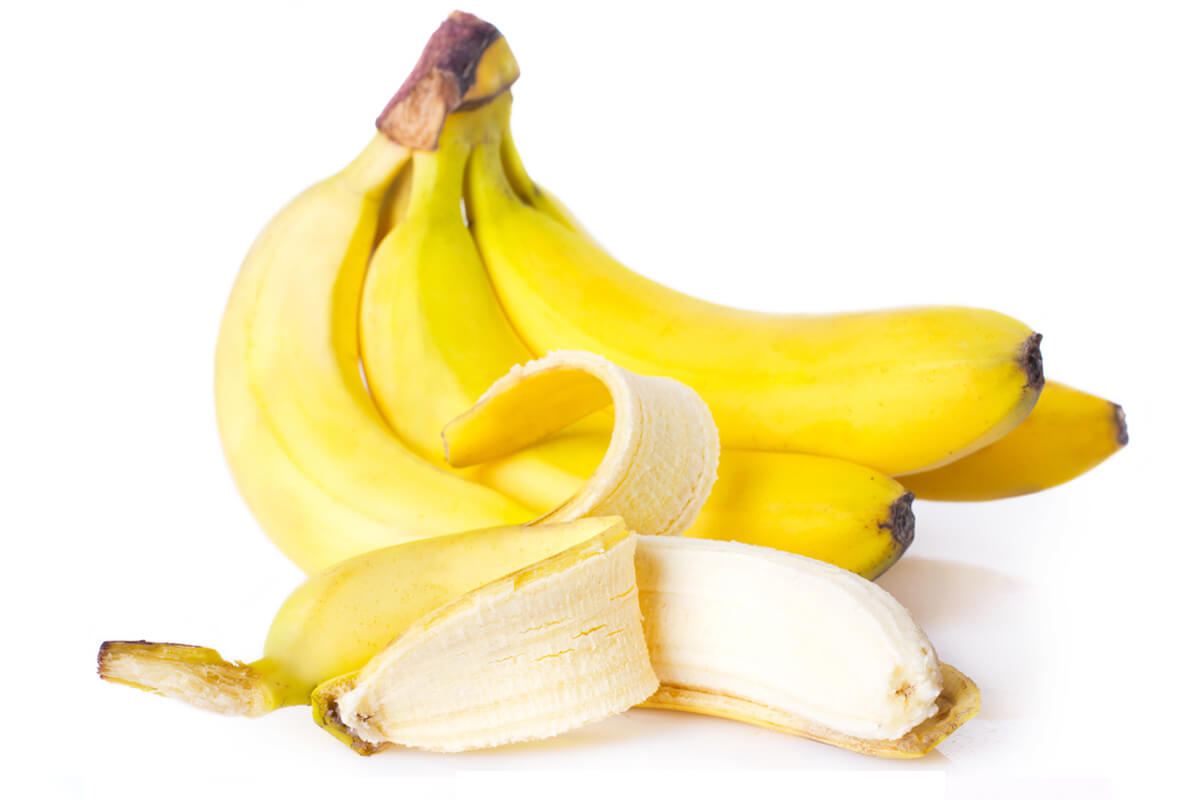 Banane Bio Ecuador — GoVeggie